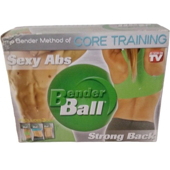 Media | The Bender Method Of Coretrainingsexy Abs Strong Back Workout ...